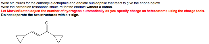 Solved: Write Structures For The Carbonyl Electrophile And... | Chegg.com Solved: Write Structures For The Carbonyl Electrophile And... | Chegg.com