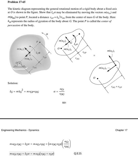 Solved where do they get the formula for rp and explain | Chegg.com