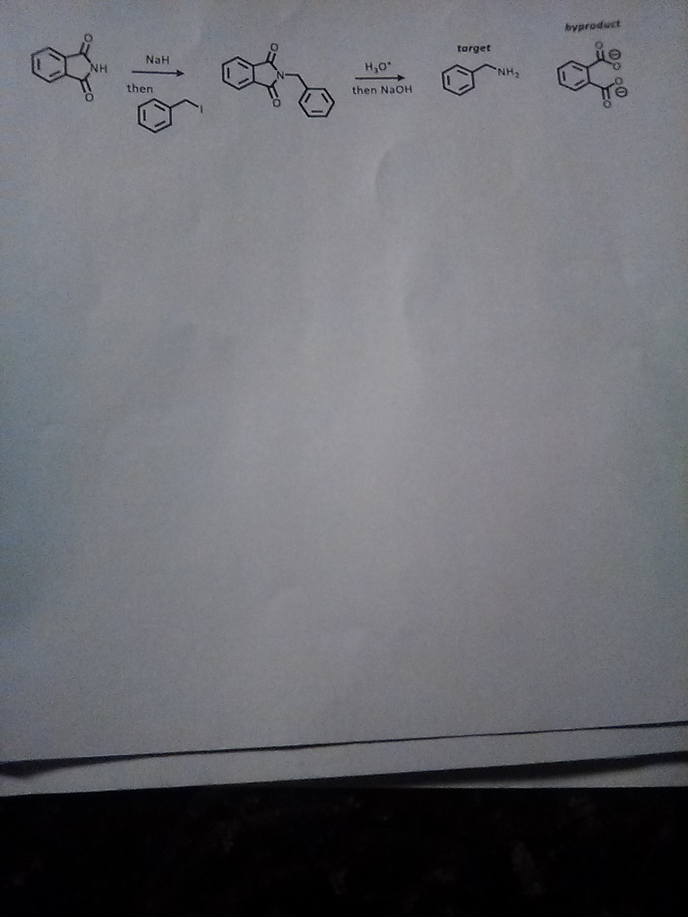 Solved Draw a reasonable, stepwise mechanism for each step | Chegg.com