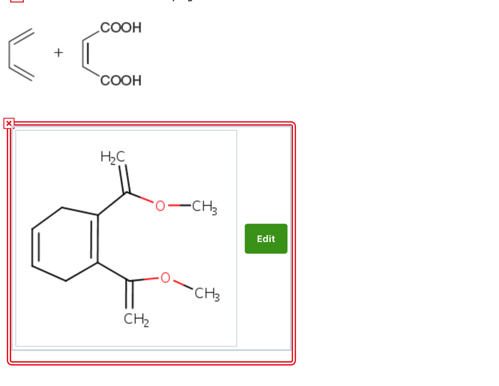 Solved COOH COOH H2C CH CH CH Edit | Chegg.com