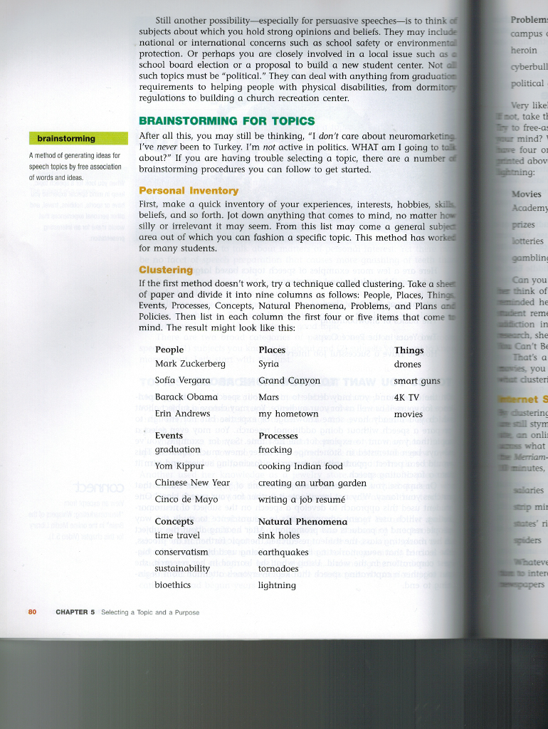  Persuasive Speech Environmental Protection Persuasive Speech About