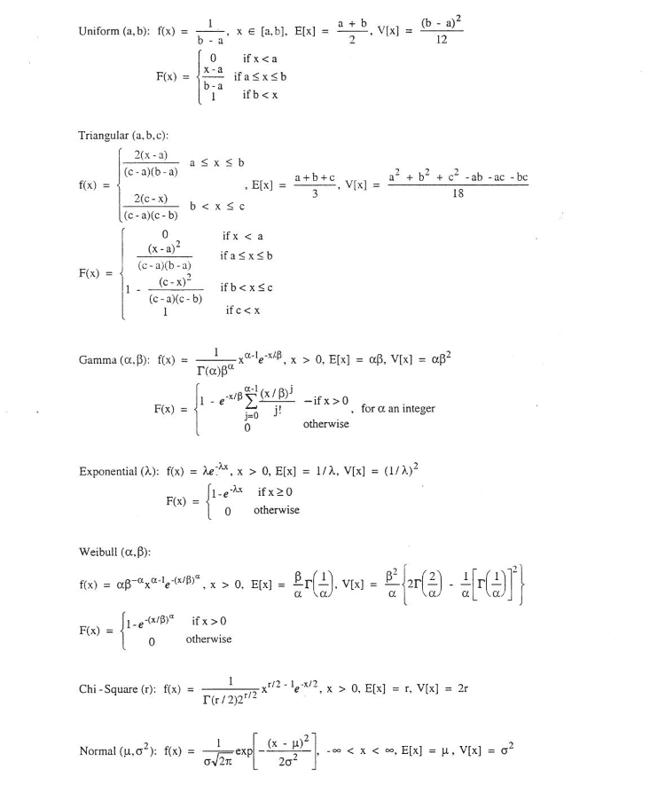 Solved 1 Suppose That Xis A Discrete Random Variable With 