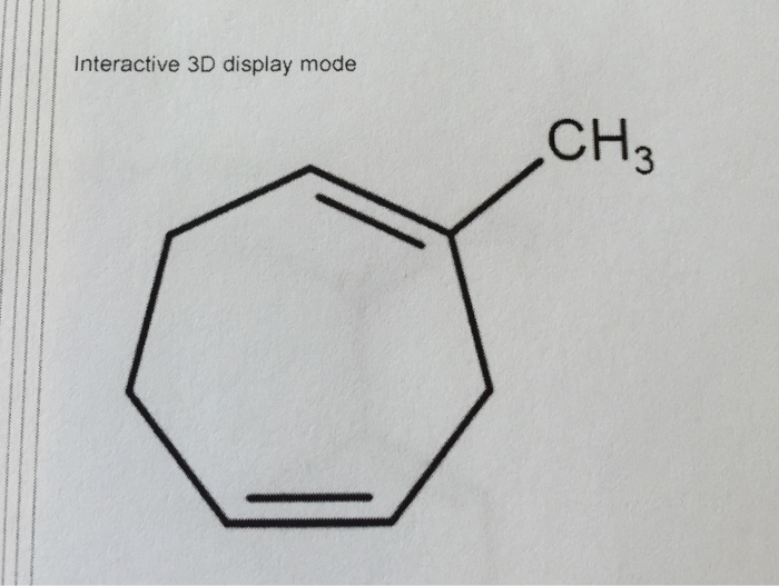 Solved Draw The Structure Of The Product That Is Formed When
