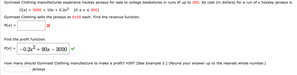 Solved This is business math. i have 3 questions 1. 2. | Chegg.com