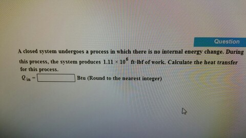 Solved calculate heat transfer | Chegg.com