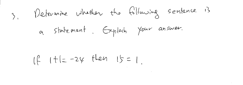 Solved This question is for "Discrete Mathematics". *** | Chegg.com