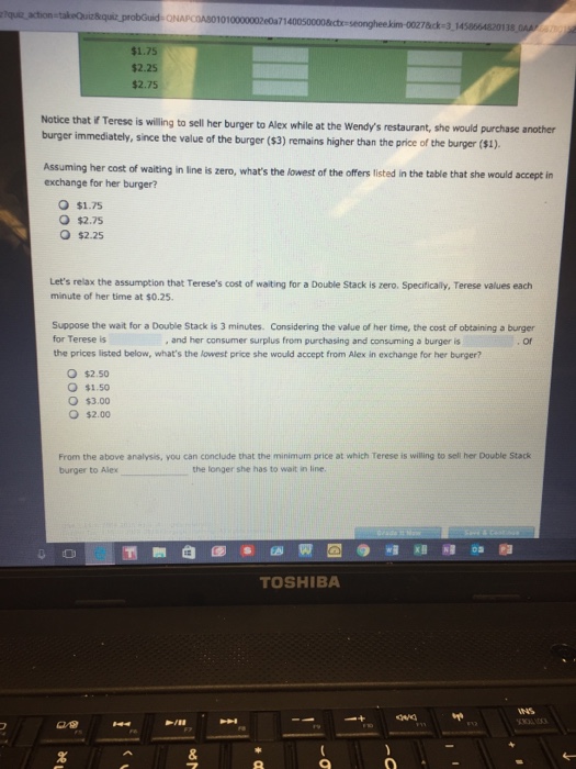 Fill out the chart | Chegg.com