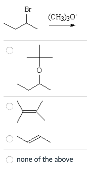 Solved Br (CH330 none of the above | Chegg.com