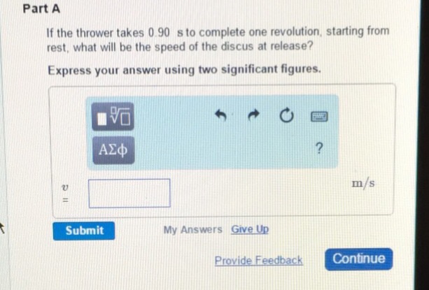 Solved Intro to physics please help :( will rate ASAP .90s | Chegg.com