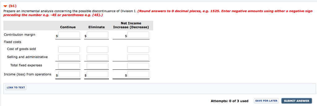 Solved Problem 20-SA (Part Level Submission) Brislin Company | Chegg.com