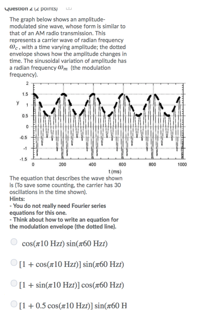 Solved HI, I need help with problem:) plz include a brief | Chegg.com