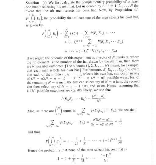 Solved Explain all of the steps included in the solution to | Chegg.com