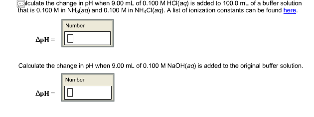 Solved If a buffer solution is 0.150 M in a weak acid (K-6.3 | Chegg.com
