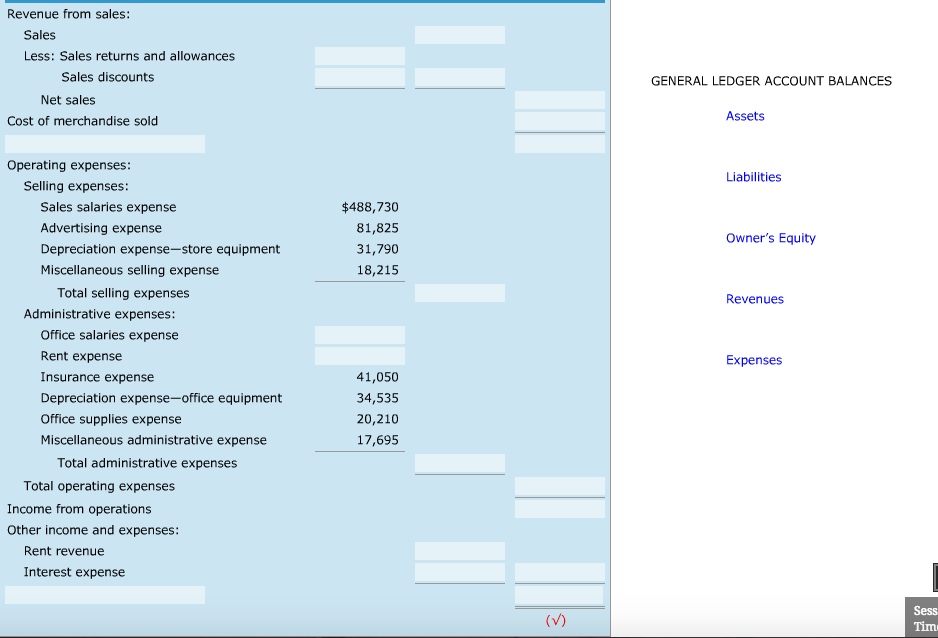 Solved 4. Financial statements Aa Aa Foley Co. has compiled | Chegg.com