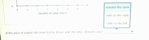 Solved Suppose that labor is the only input used by a | Chegg.com