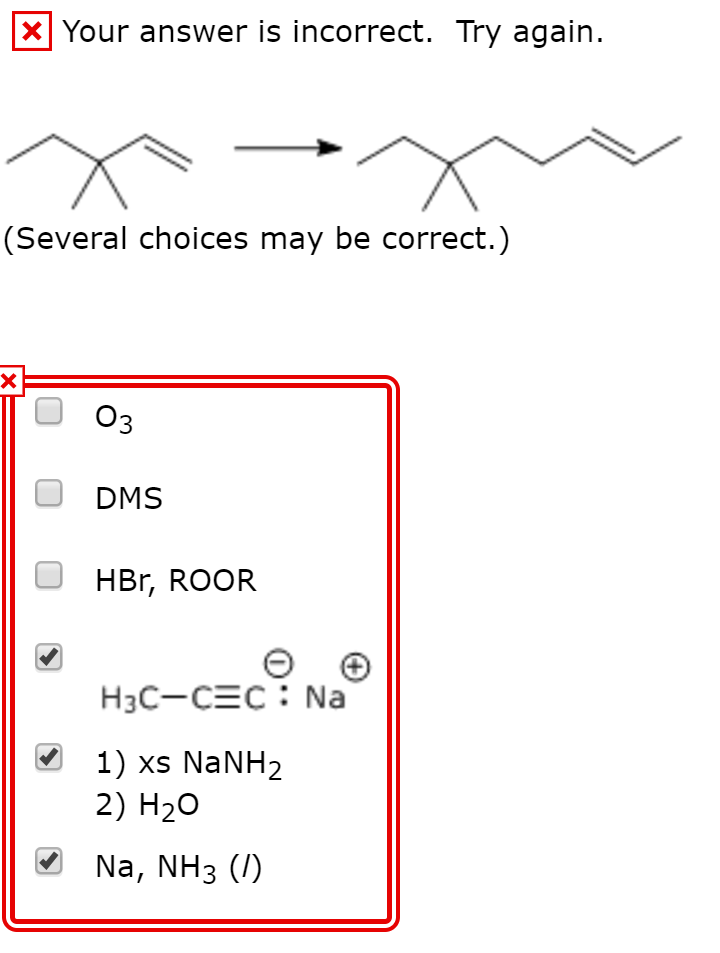 Solved Identify reagents that can be used to achieve each of | Chegg.com Solved Identify reagents that can be used to achieve each of | Chegg.com