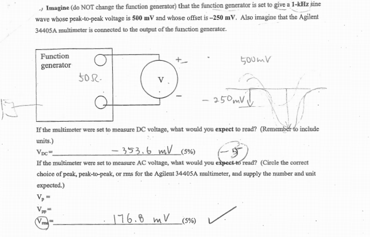 Solved Can anyone answer this and explain to me how to get | Chegg.com