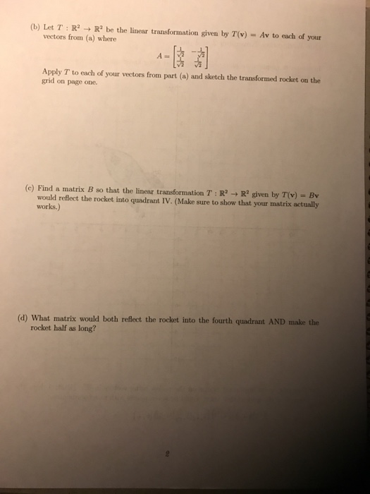 Solved MATH 260 Homework 6 Name: Due Wednesday, November 2 | Chegg.com