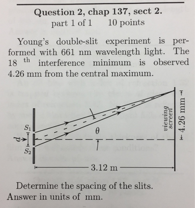Solved Question 2, chap 137, sect 2. part 1 of 1 10 points | Chegg.com