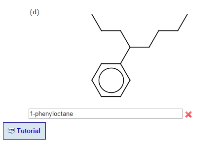 Solved Write the systematic (IUPAC) names for the benzene | Chegg.com
