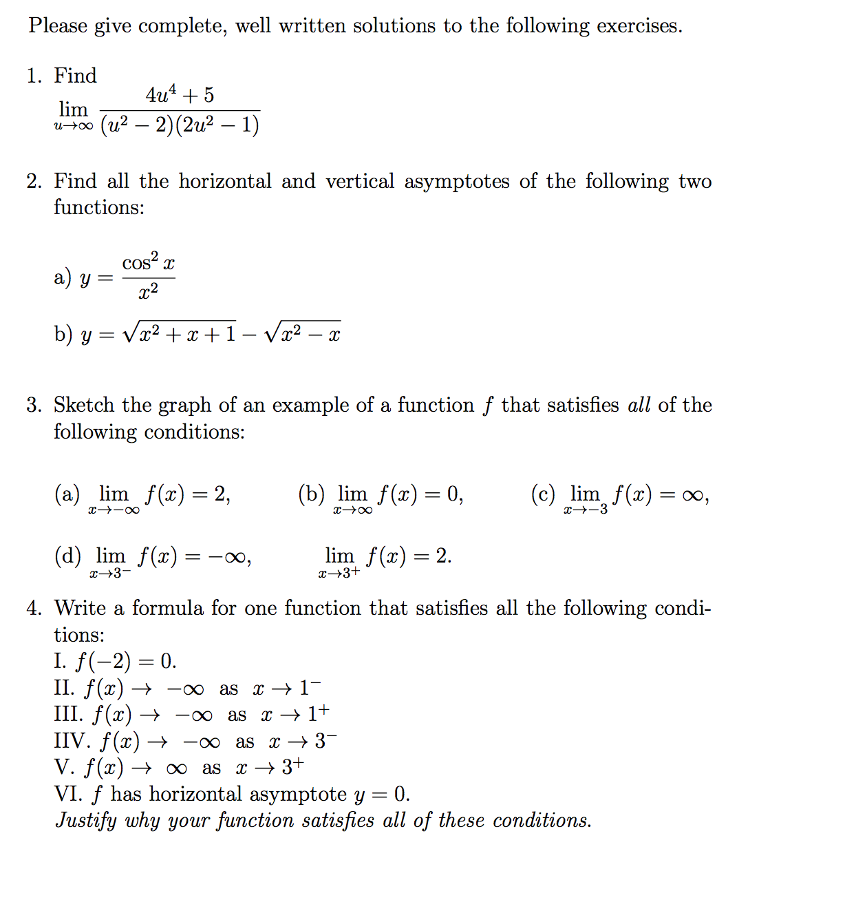 Calculus Archive | October 03, 2014 | Chegg.com