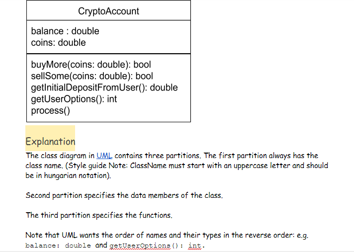Solved Foundations Of Computer Science (COP 3014) The | Chegg.com