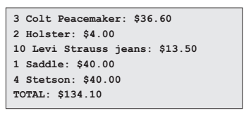 Solved Using python, write code for problem. The text file | Chegg.com
