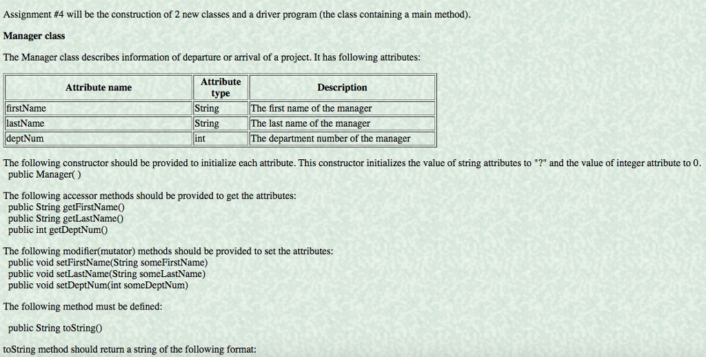 Solved // Assignment #: 4 // Name: Your name // StudentID: | Chegg.com
