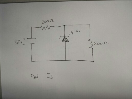 Solved Find IS. | Chegg.com