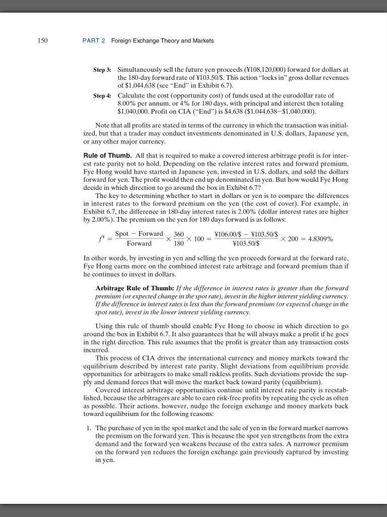 Solved Post an approximately 300-word response to the week’s | Chegg.com