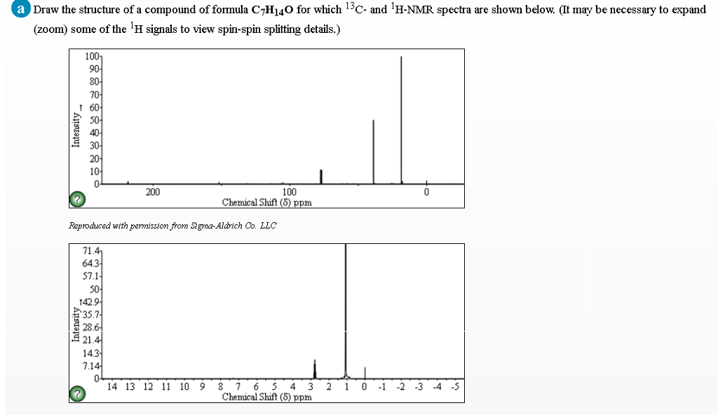 Solved a Draw the structure of a compound of formula CH40 | Chegg.com