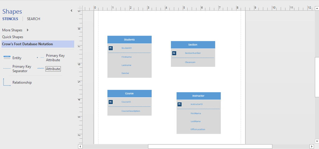 Solved Submit a word document with screen shot or pictures | Chegg.com