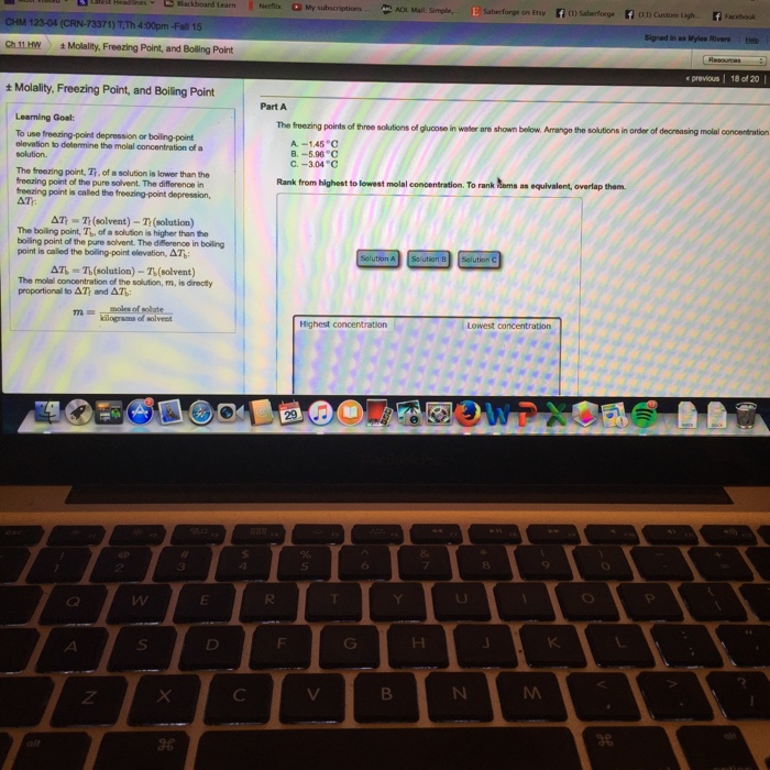 Solved Please answer all 3 questions | Chegg.com