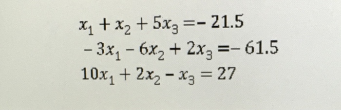 Solved 2. Using MATLAB, develop an M-file to determine | Chegg.com