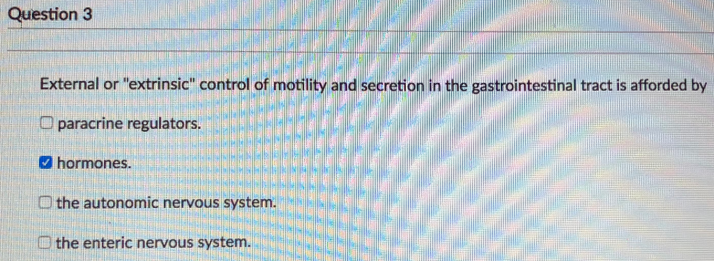 Solved Question 3 External or Solved Question 3 External or