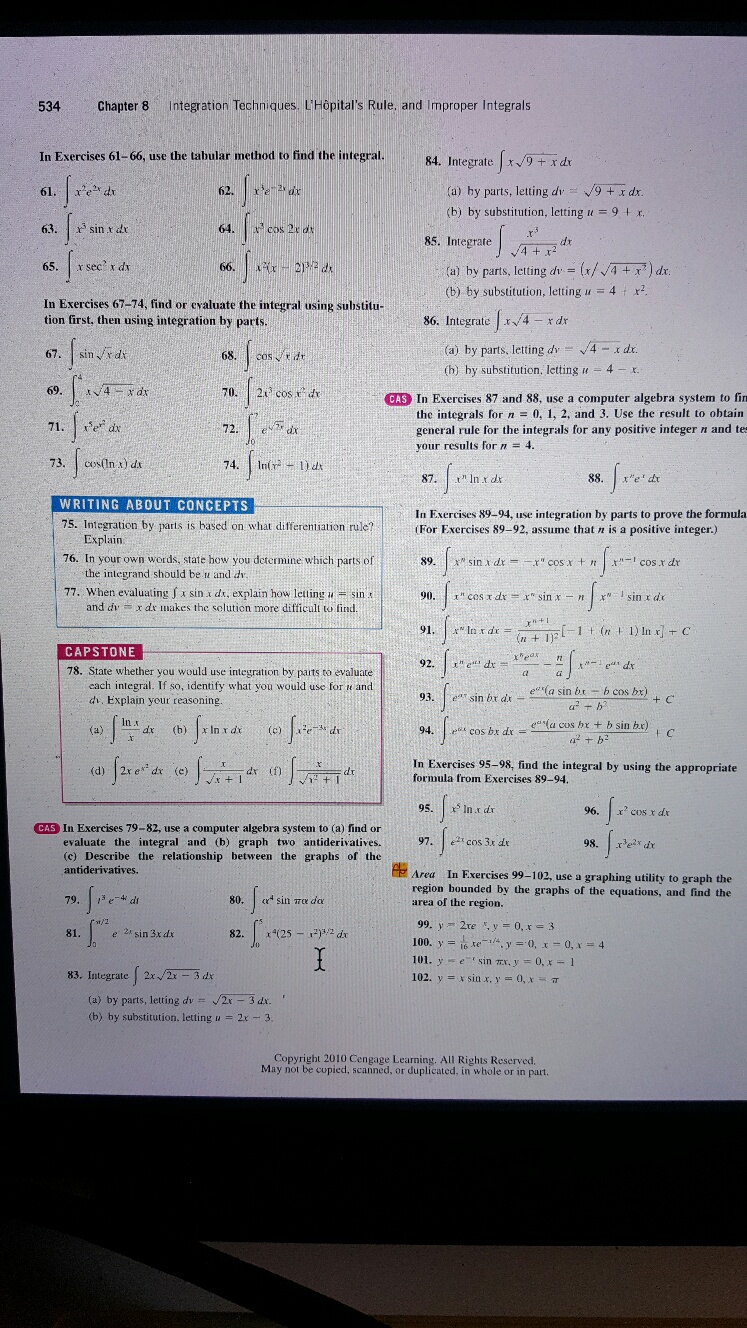 Solved please show work with the answer for each questions. | Chegg.com