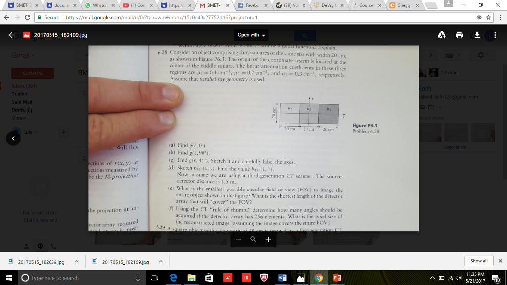 Electrical engineering Archive | May 21 2017 | Chegg.com