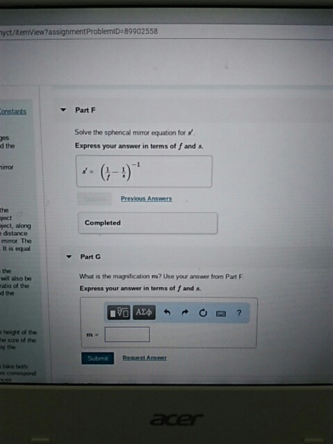 Solved yct/itemView?assignmentProblemiD-89902558 onstants | Chegg.com