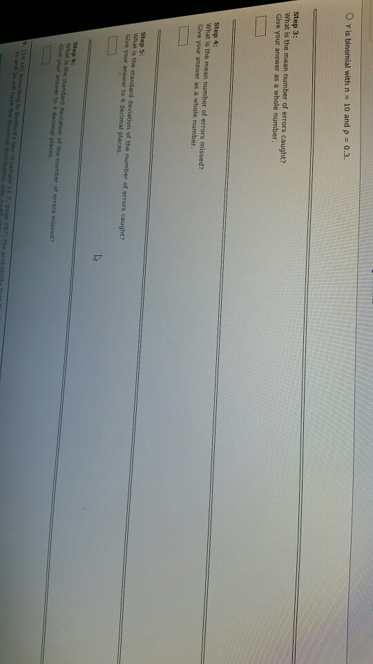 Solved a. (14.09) Typing errors in a text are either nonword | Chegg.com