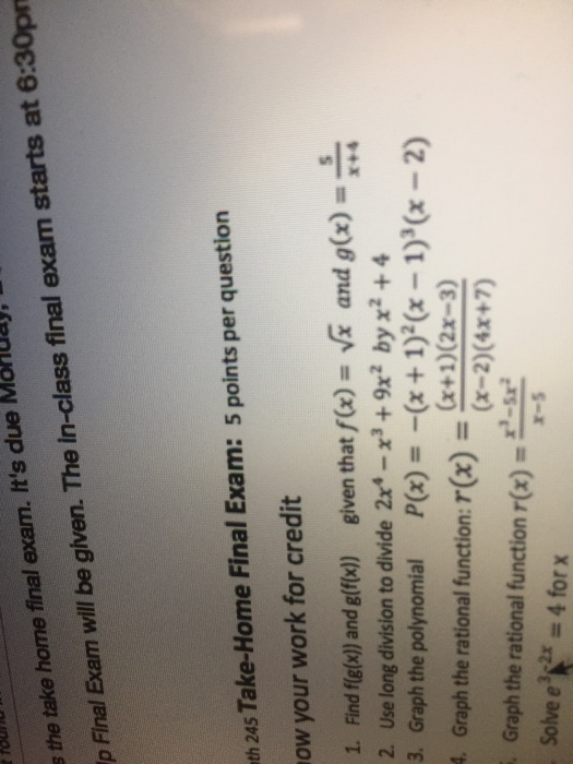 Solved Find f(g(x)) and g(f(x)) given that f(x) = Squareroot | Chegg.com