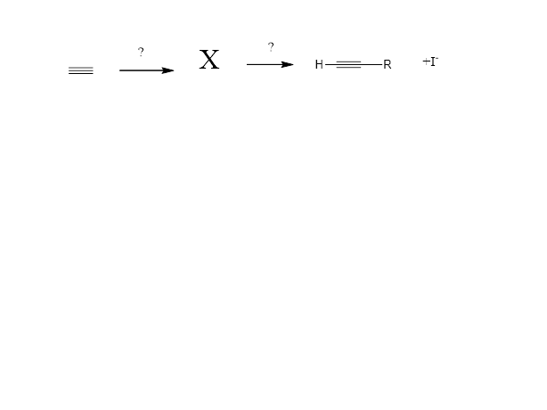 Solved Identify the missing reagents to make the product. | Chegg.com Solved Identify the missing reagents to make the product. | Chegg.com