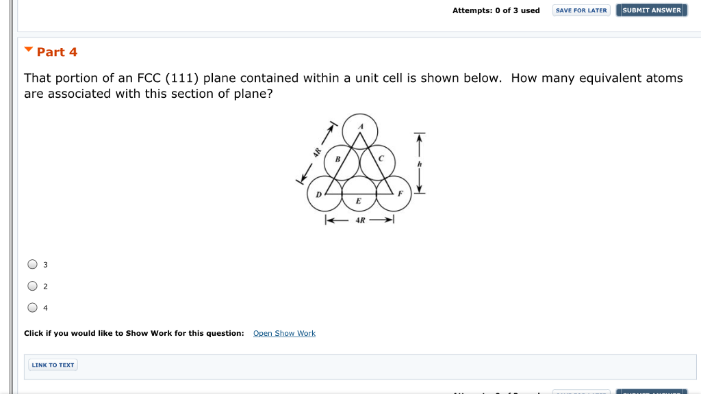 Solved MESSAGE MY INSTRUCTOR FULL SCREEN PRINTER VERSION | Chegg.com