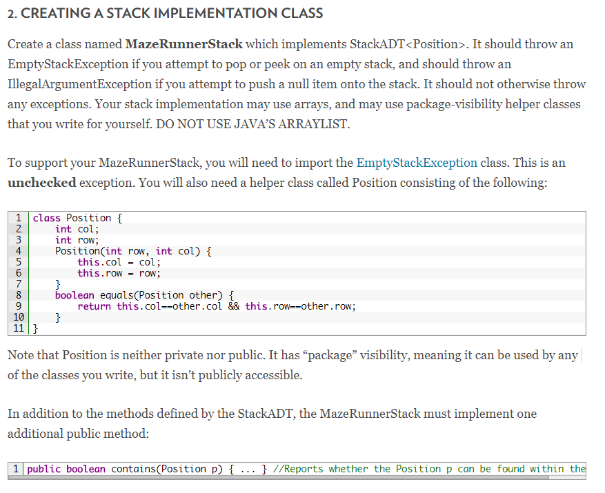 Solved GETTING STARTED: | Chegg.com
