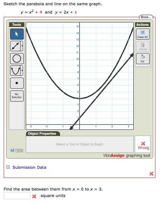 Solved For the graph: Please give points on the solid line. | Chegg.com