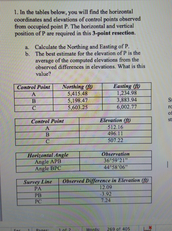Civil engineering Archive | November 13 2017 | Chegg.com