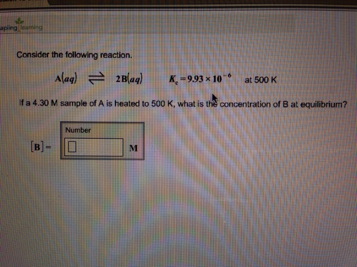 Solved Easy chemistry question!!! | Chegg.com