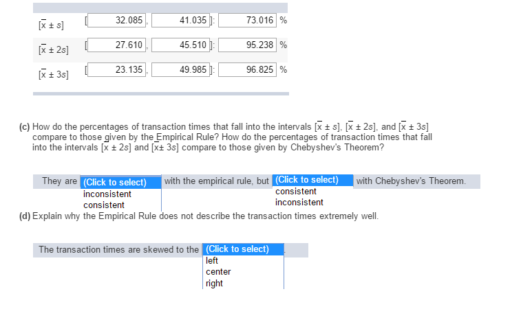 Solved Problem 20) Consider the 63 automatic teller machine | Chegg.com