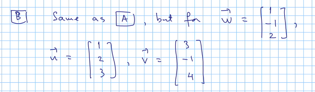 Solved Decide 2 i ts | Chegg.com
