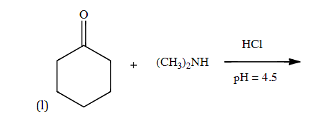 Solved HCl (CH3)2NH pH 4.5 | Chegg.com
