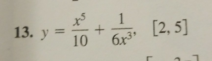 Solved Finding Arc Length In Exercises 7-20, find the arc | Chegg.com